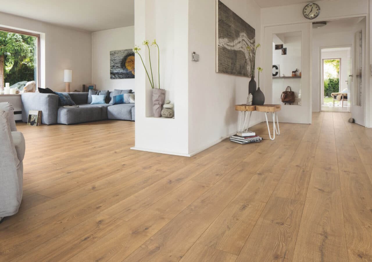 Most important floor coverings associations in the EU